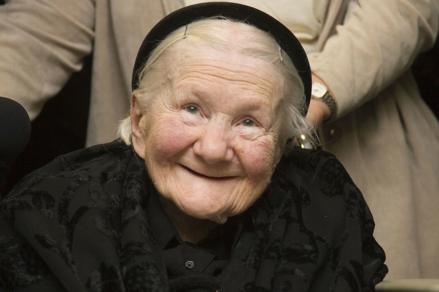 Musiktheater Posen bereitet ein Musical über Irena Sendler vor - Würde ...