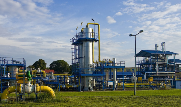 Poland-Lithuania gas pipeline to operate on May 1 - Dignity ...